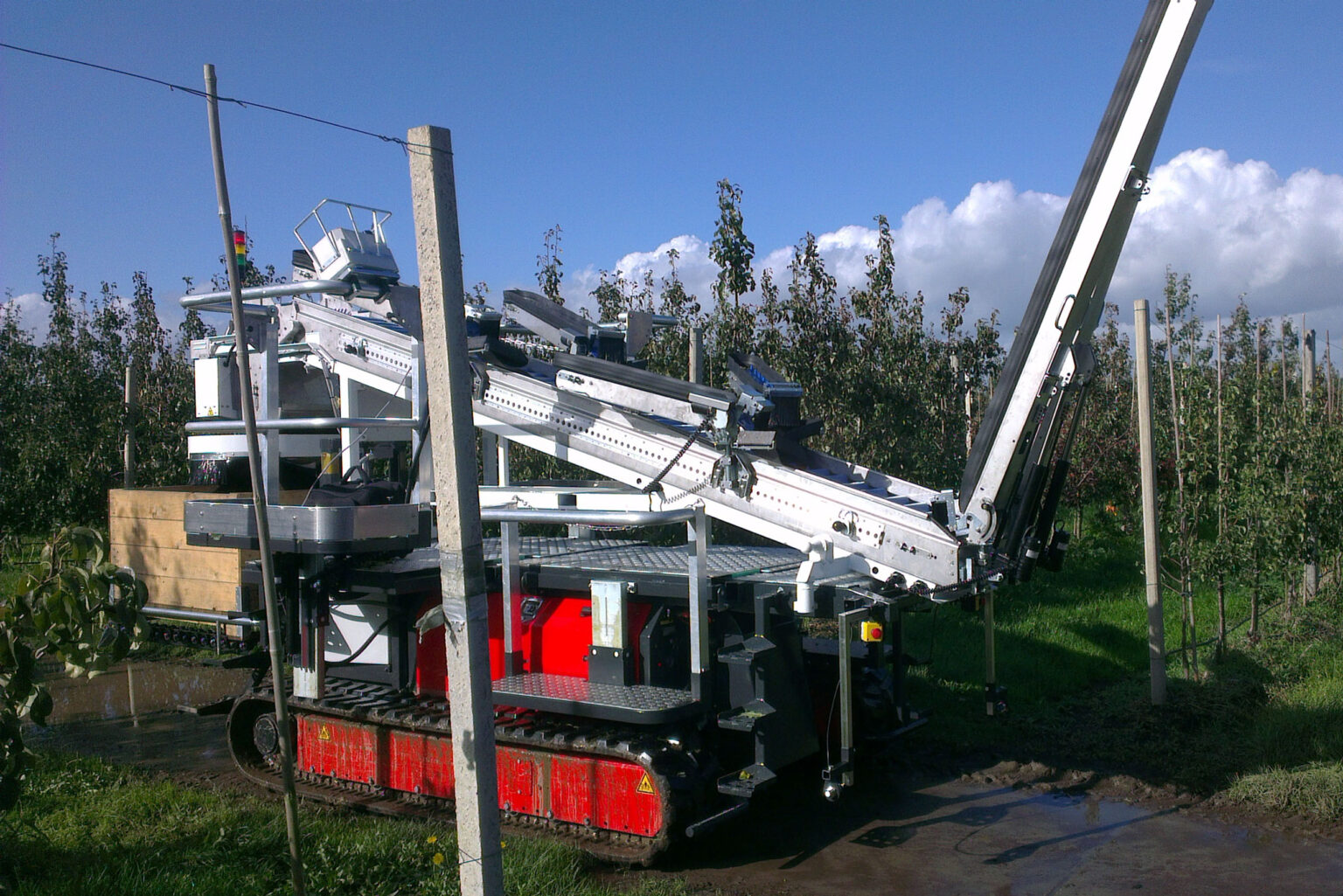 Hydro-CAN Engineering BV