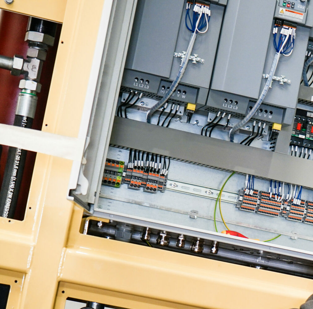 Over ons - Hydro-CAN Engineering BV