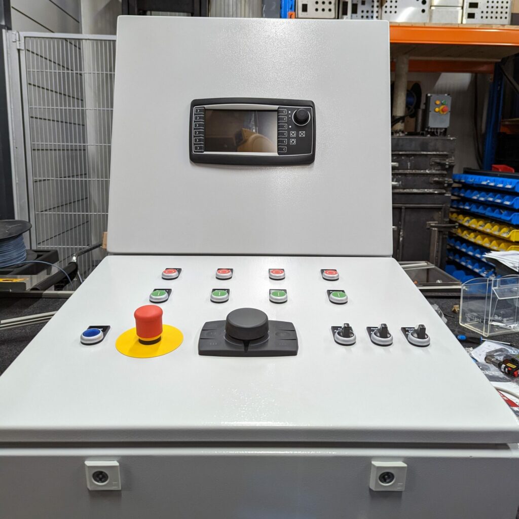 Over ons - Hydro-CAN Engineering BV
